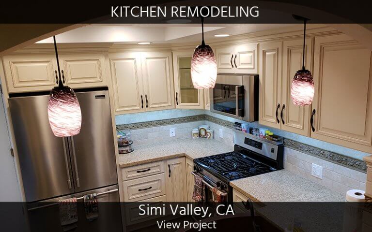 Precise Remodeling and Design – Making your home beautiful again.